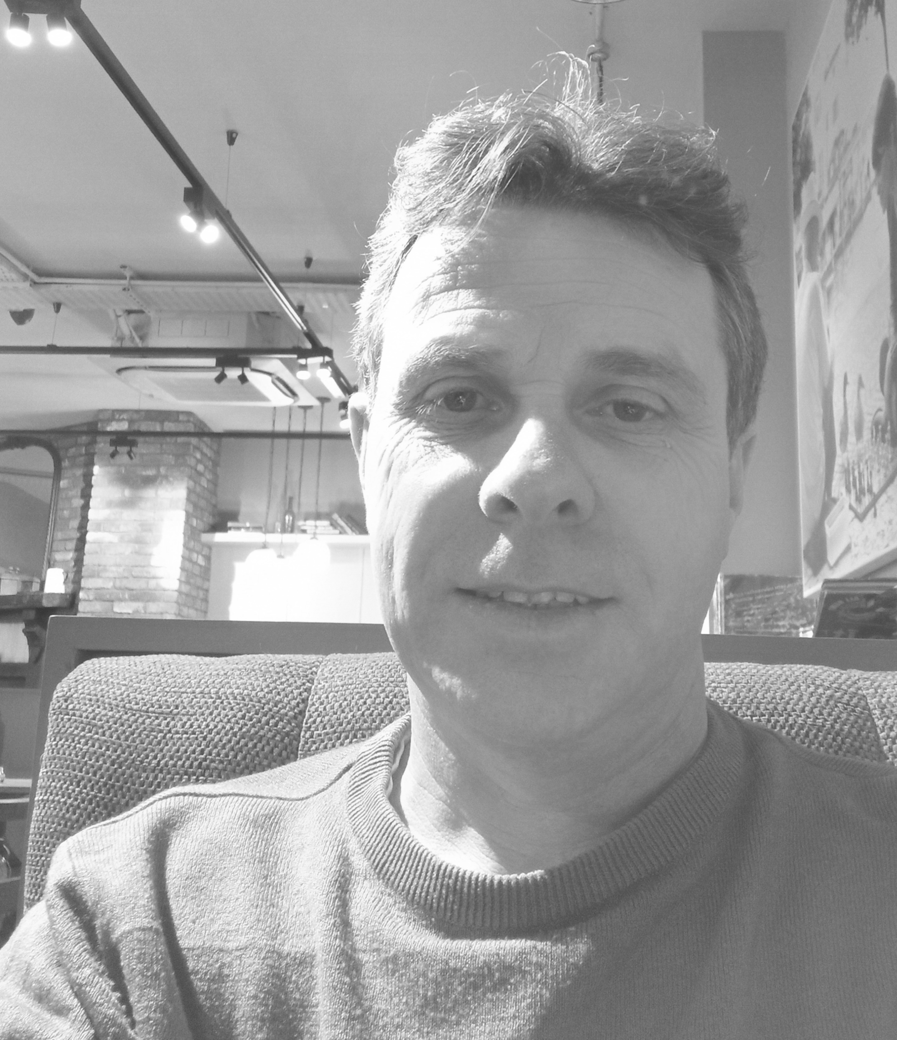 About – Laurence Murphy Counselling and Psychotherapy